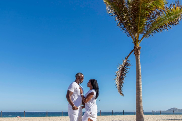 Sheree Ledwell & Sly Ross | Joy