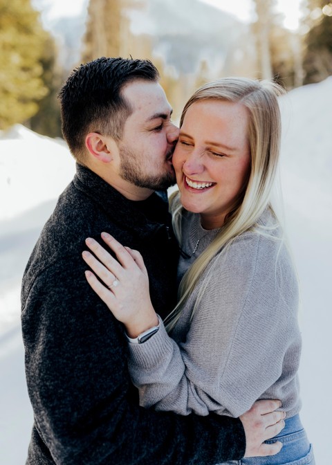 Garrett & Allison | Joy