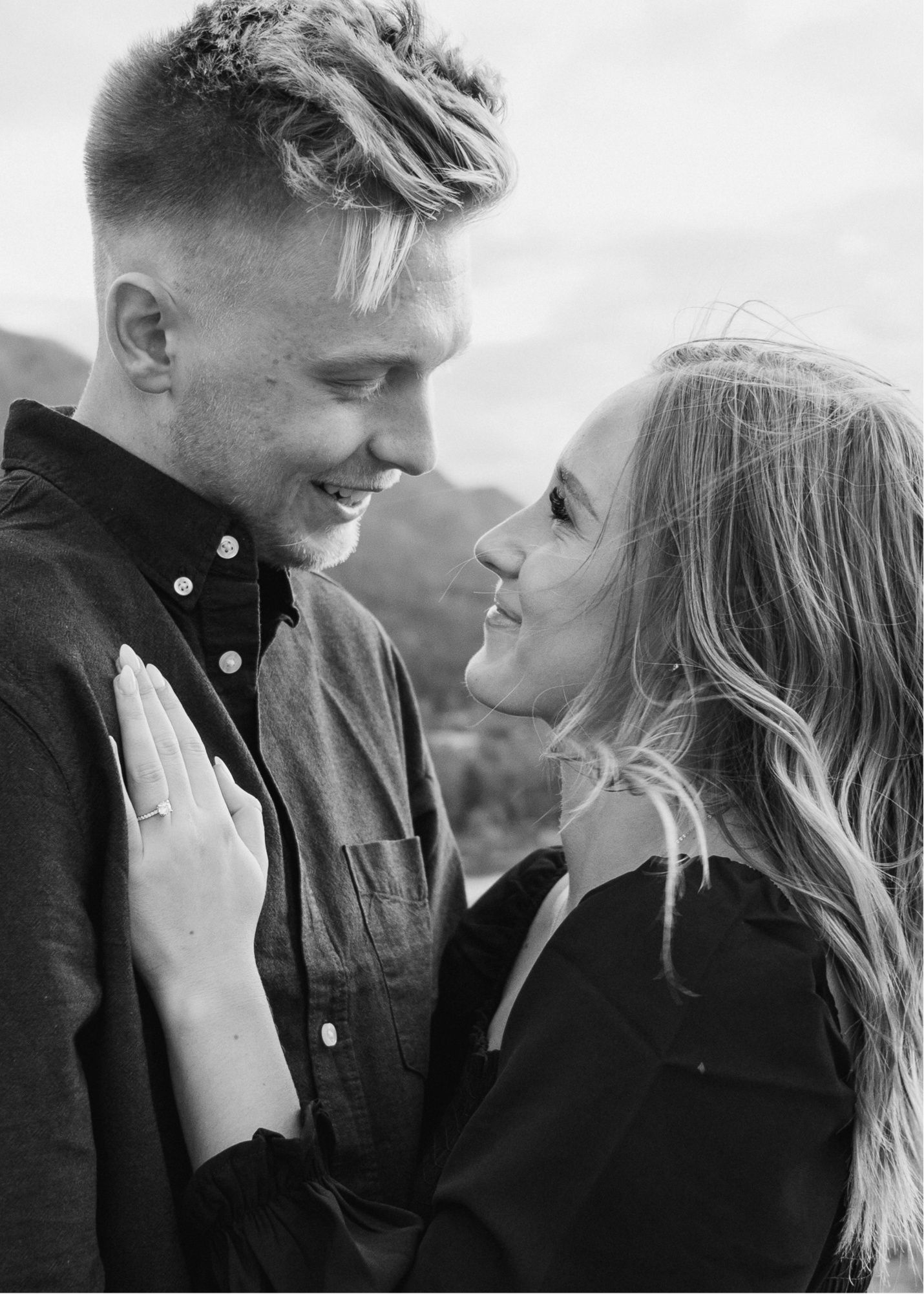 Daniel & Anna
