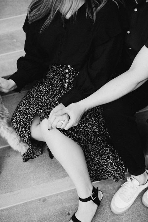 Selina & Stephen | Joy
