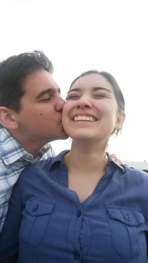 Elizabeth & Robby | Joy