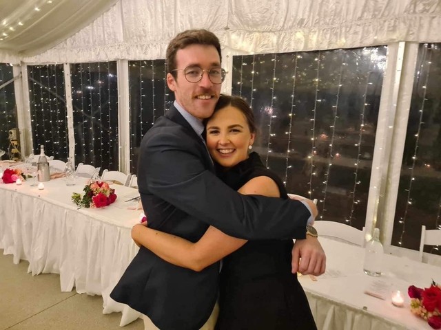 Shane & Ellen | Joy