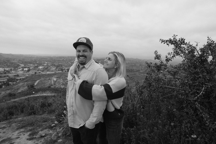 Katie & Charlie | Joy