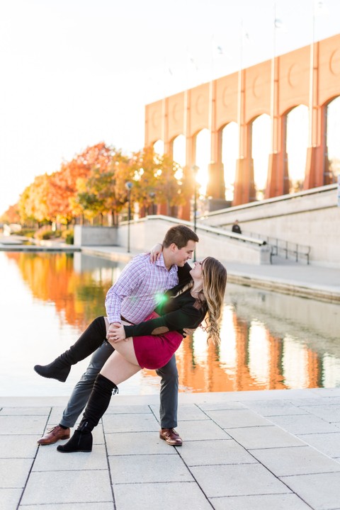 Kayla & Connor | Joy