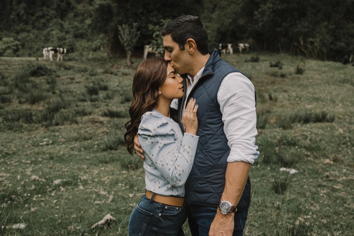 Anamaría & Adrián | Joy