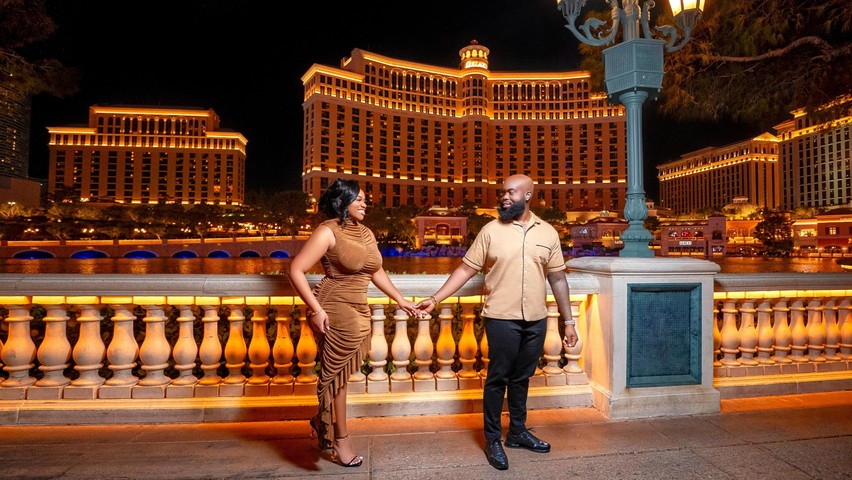 Christopher & Deanna | Joy