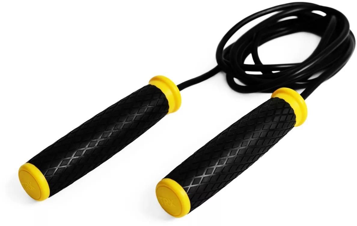 TRX Weighted Jump Rope | Joy