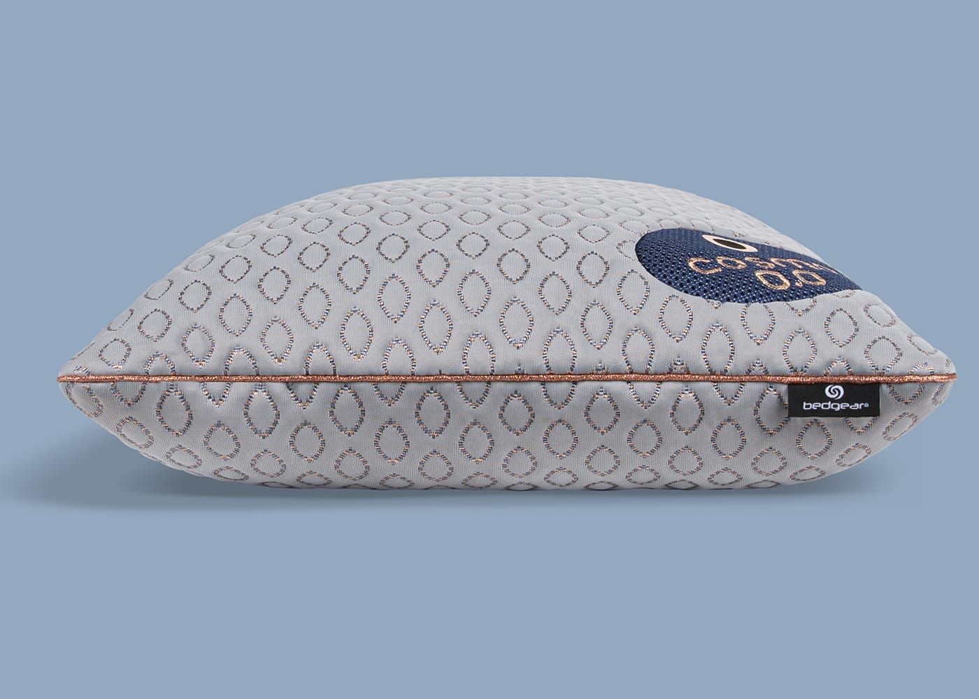 Bedgear Cosmo Performance Pillow, 0.0 | Joy