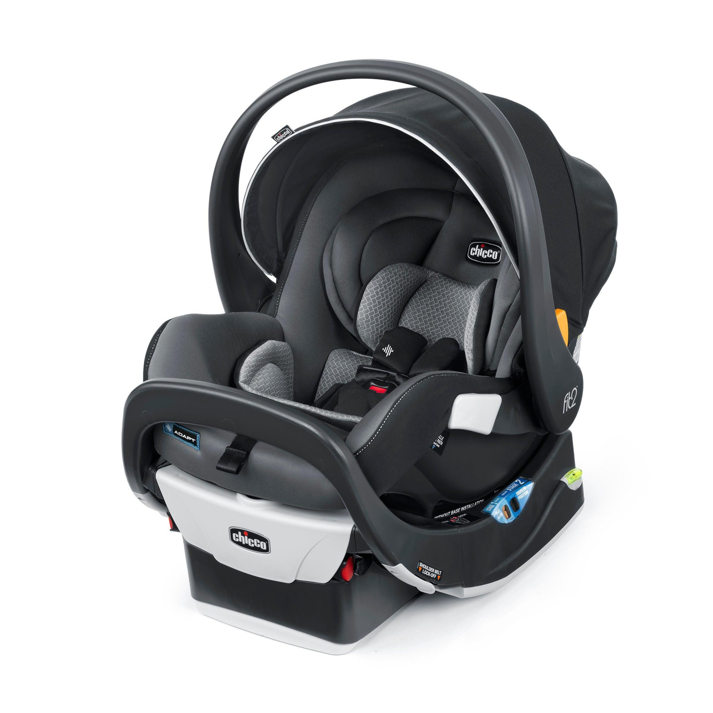 Chicco Fit2 Adapt Car Seat | Joy