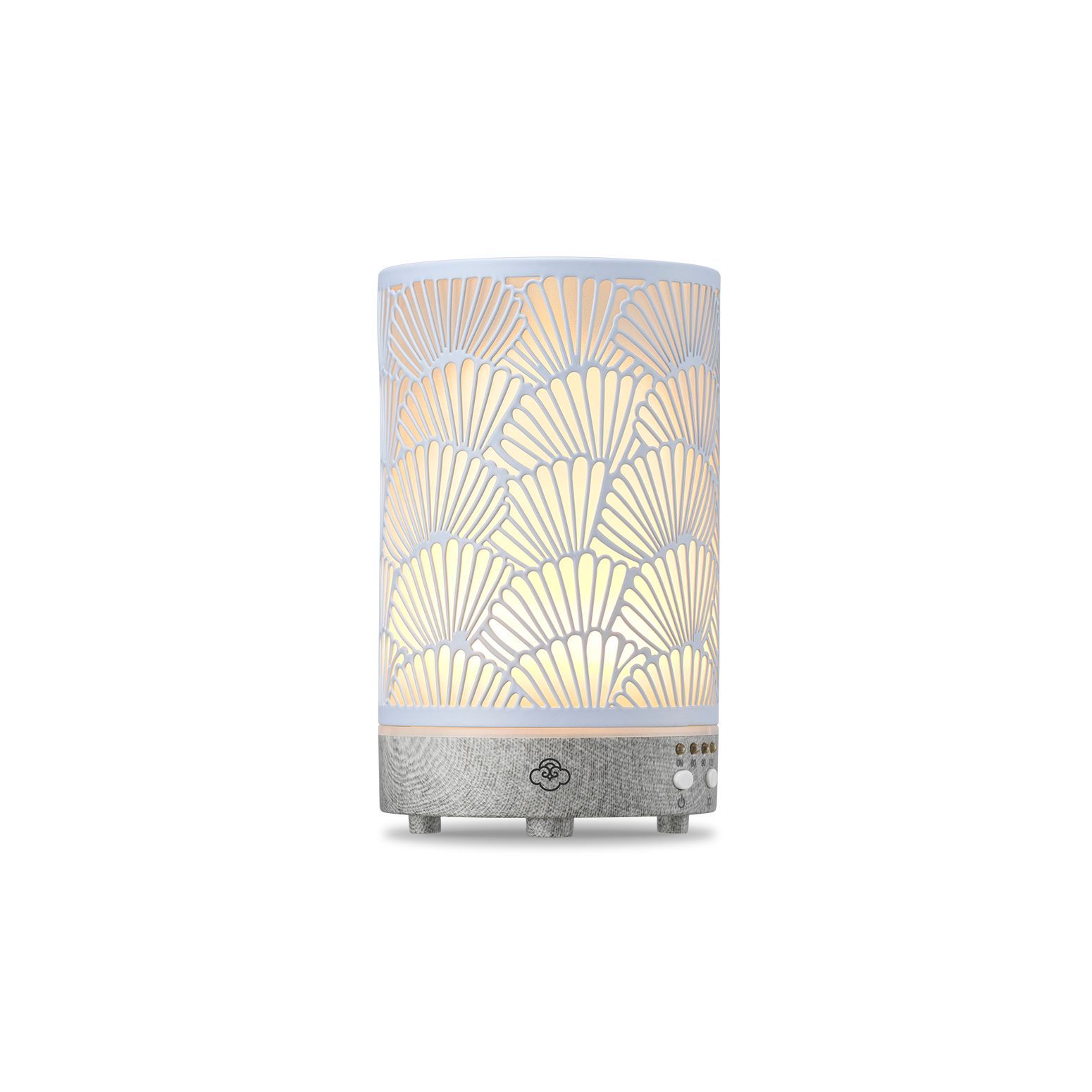 Serene House Shell Ultrasonic Diffuser | Joy