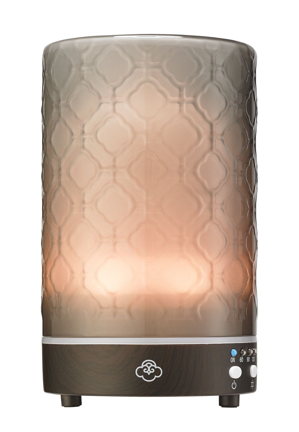 Serene House Lace Ultrasonic Diffuser | Joy