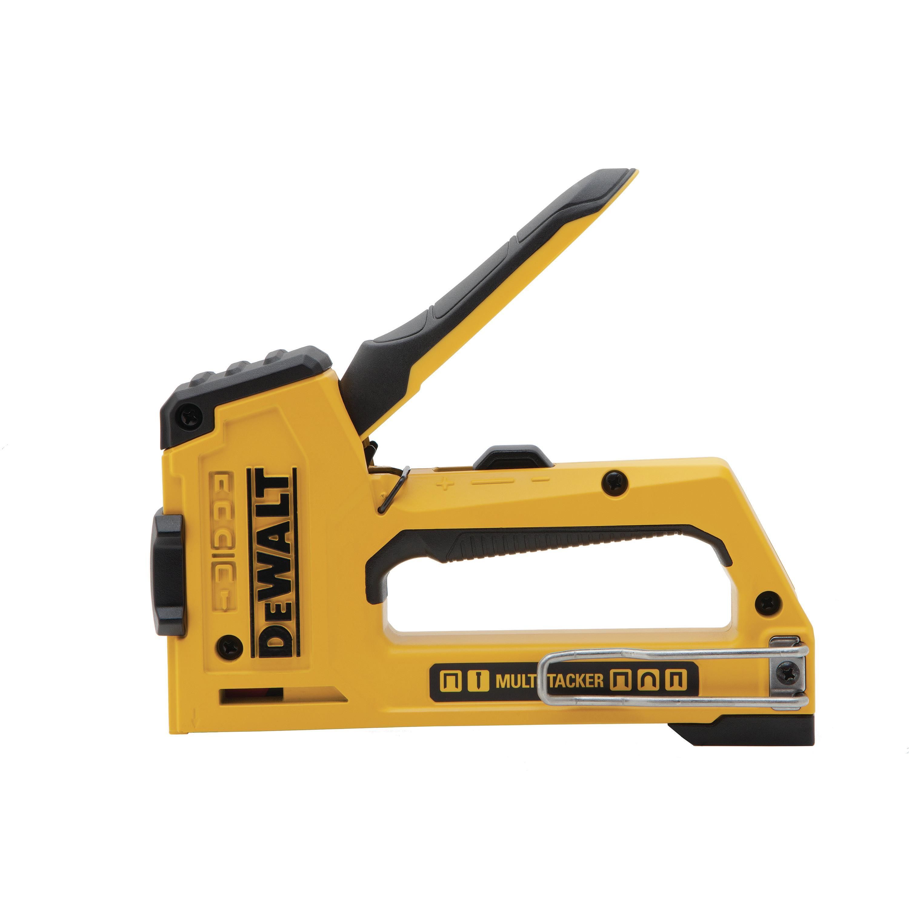 DeWalt 5-in-1 Multi-Tacker | Joy