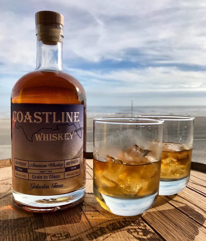 Spur Experiences Texas Tail Distillery Tasting and Tour for 2 ...