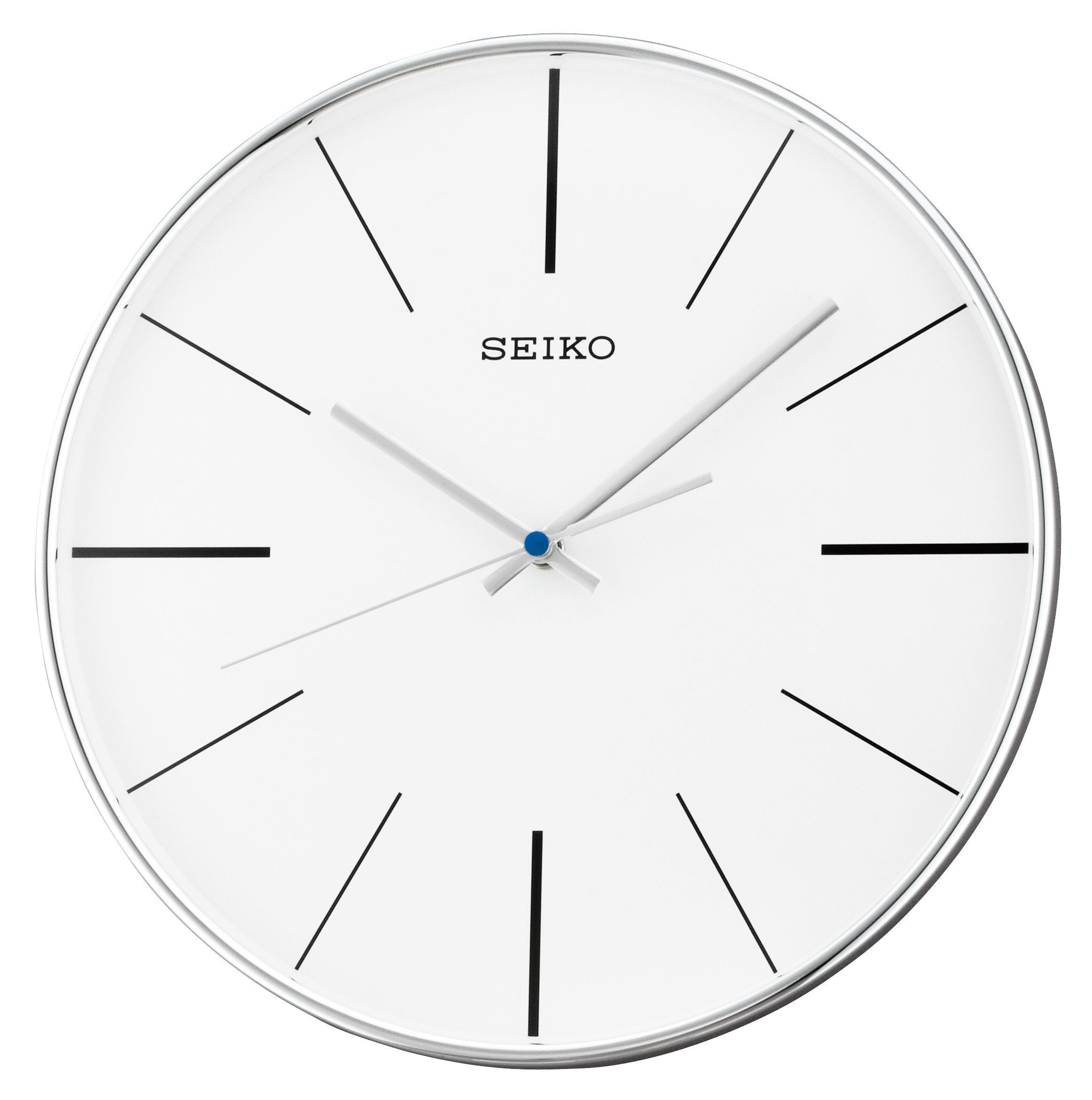Seiko Lenox Wall Clock | Joy