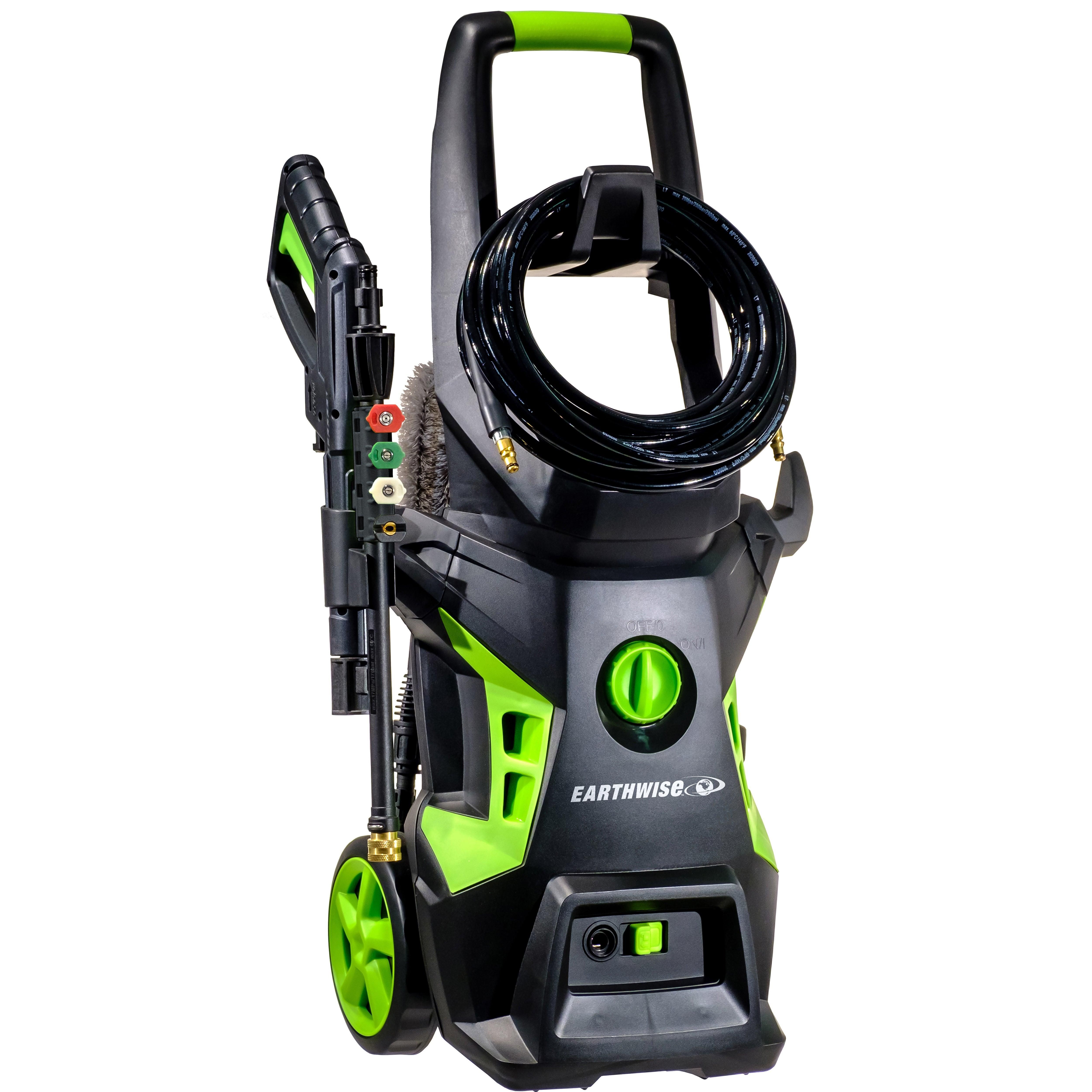 Earthwise Electric Power Washer Bundle | Joy