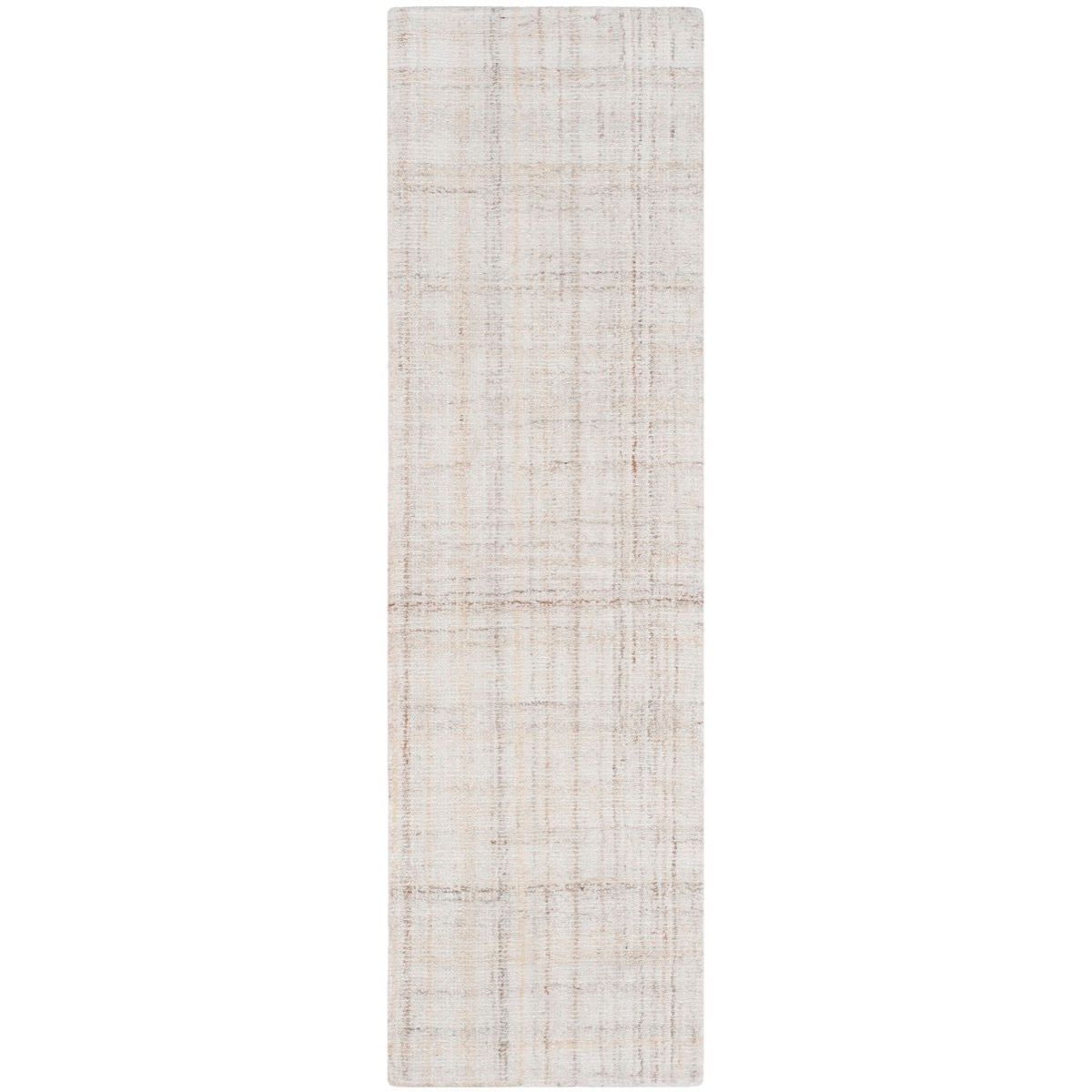 Safavieh Abstract Ivory/Beige May Rug, 2'3" X 8' | Joy