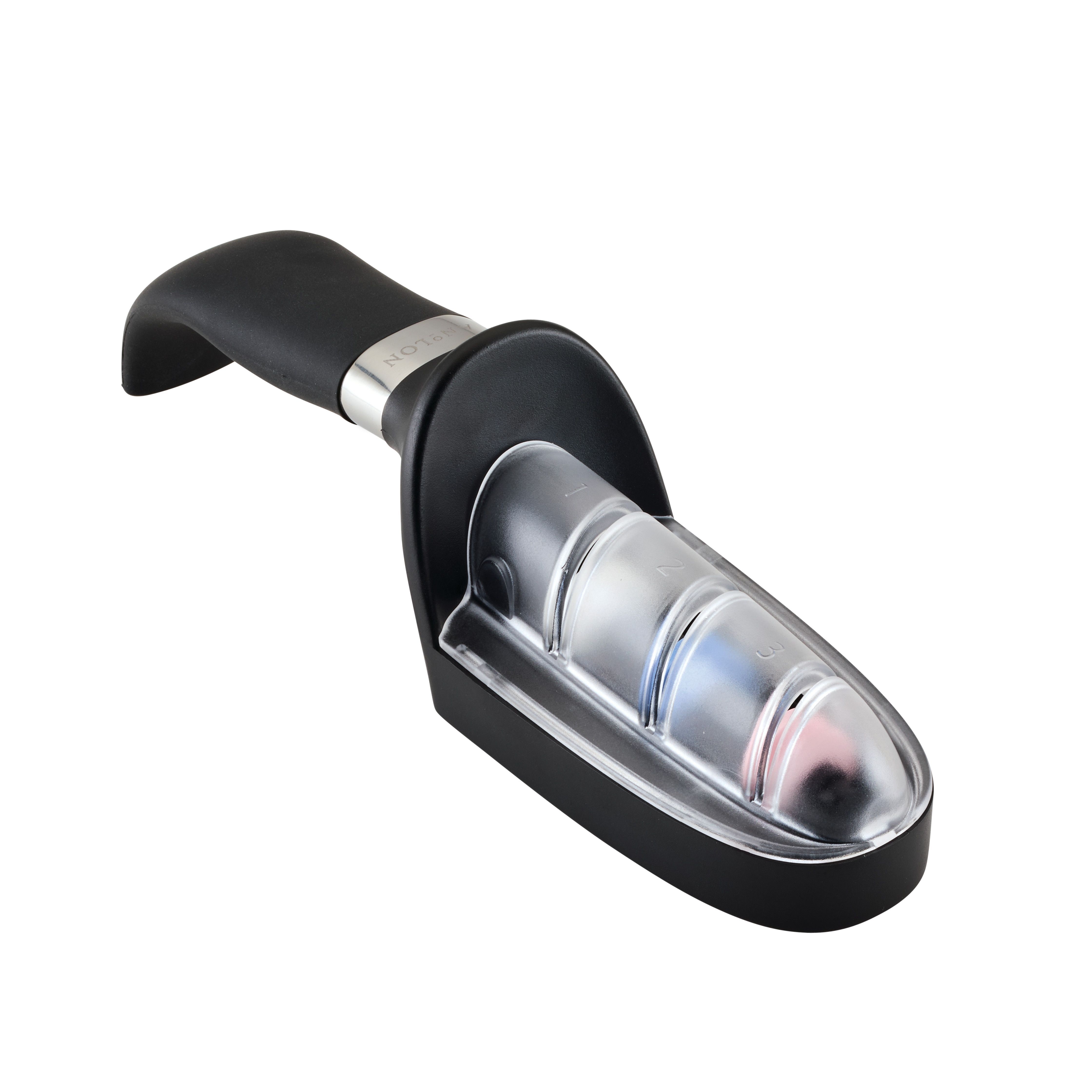 Anolon AlwaysSharp Universal Knife Sharpener | Joy