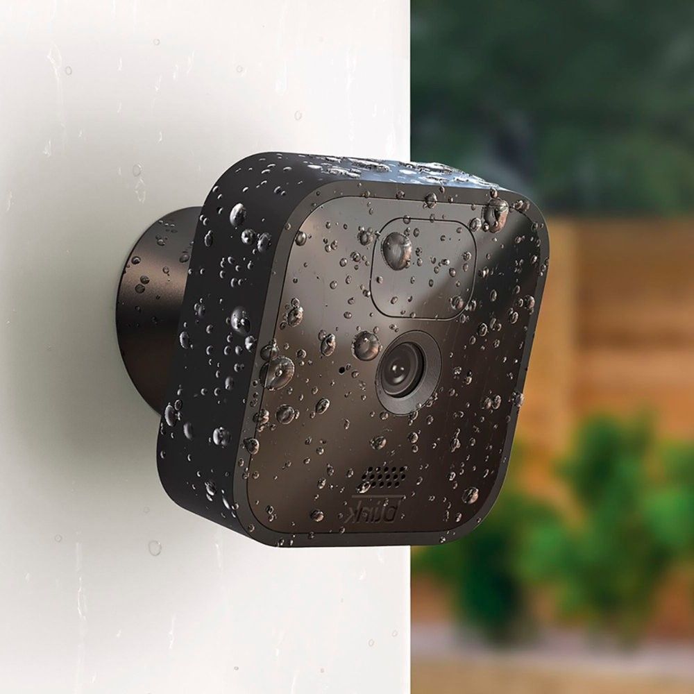 Blink Outdoor 3-Camera System | Joy