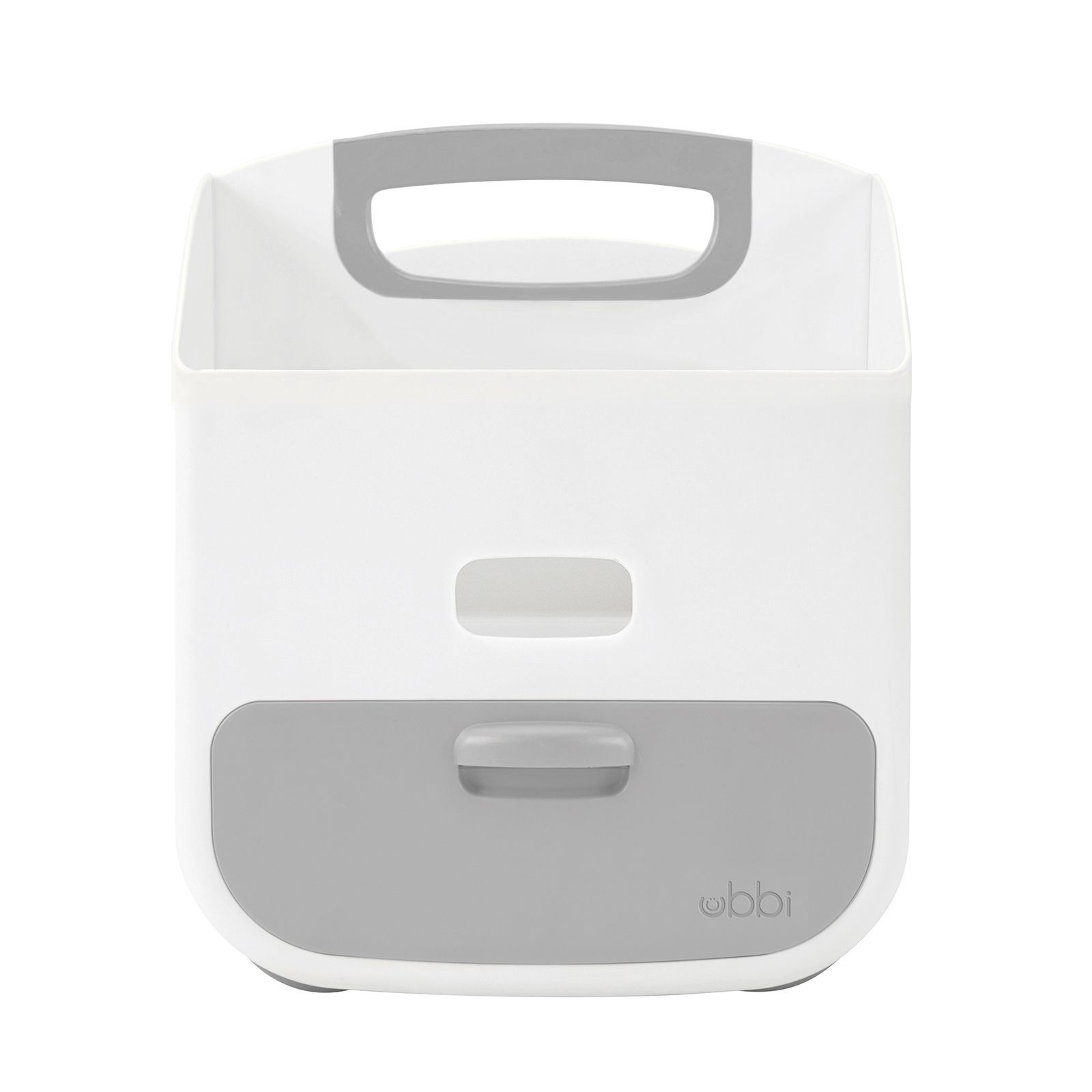 Ubbi Diaper Caddy in Gray | Joy