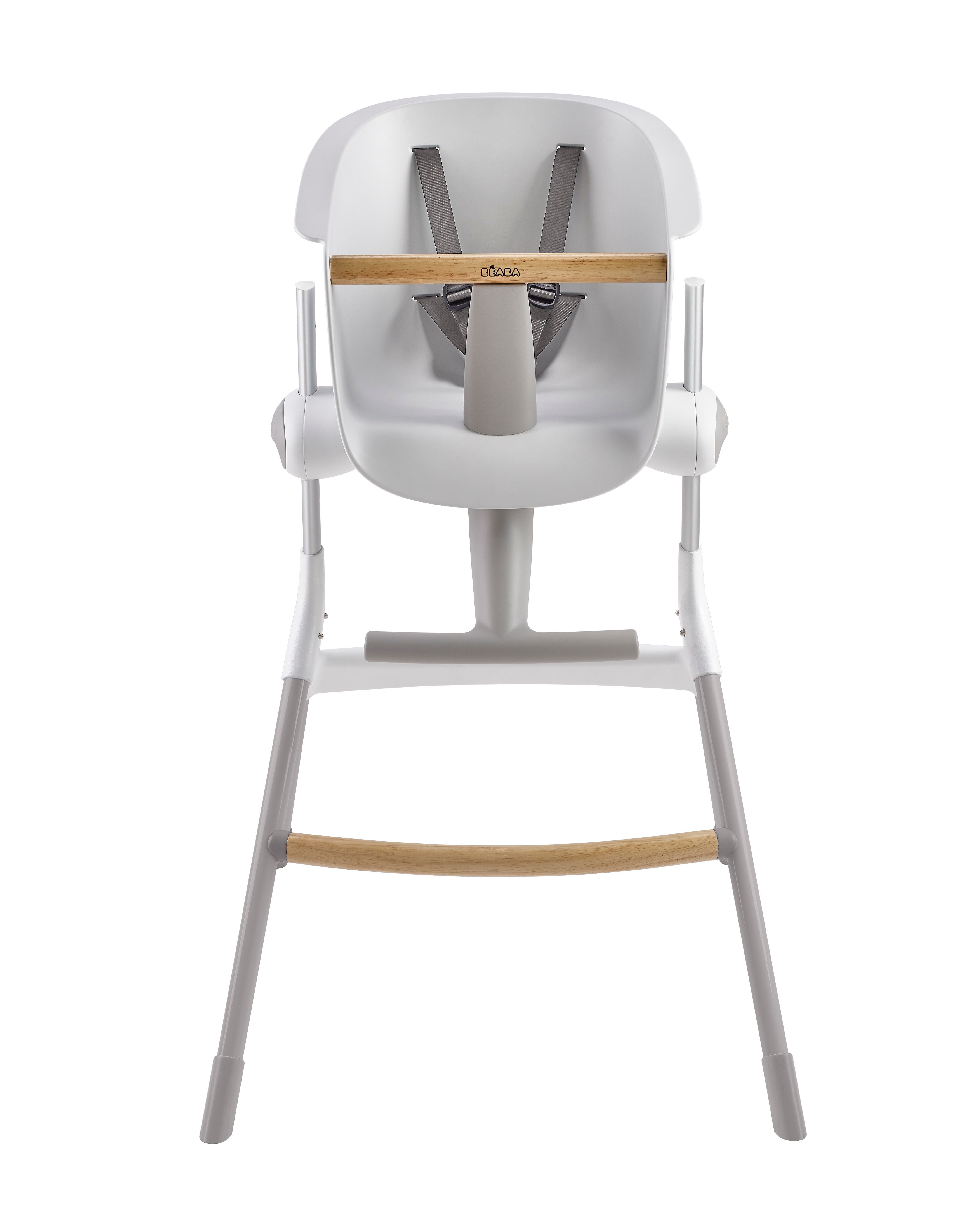 BEABA Up & Down High Chair with Cushion | Joy