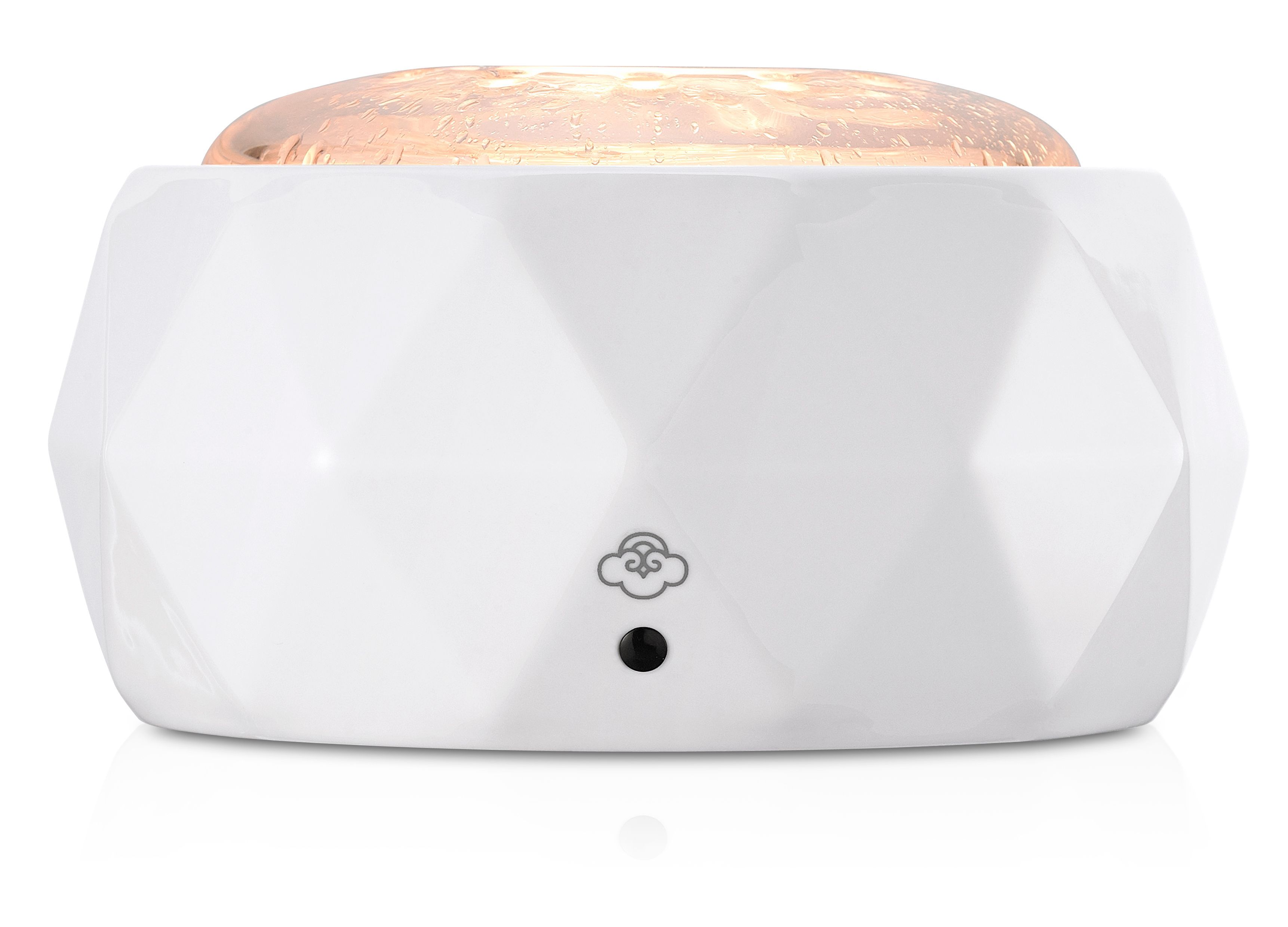 Serene House Eternity Ultrasonic Diffuser | Joy
