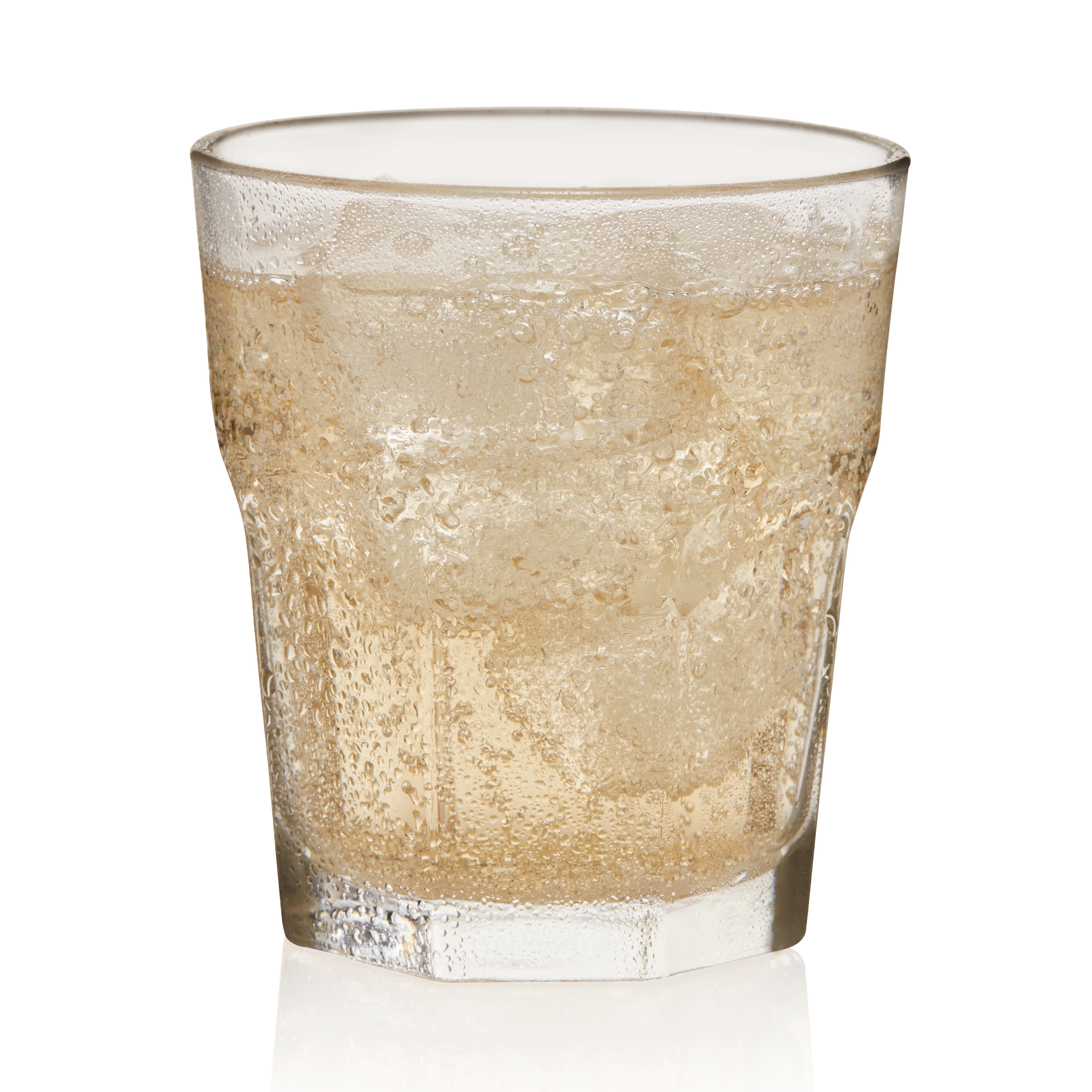 Libbey Gibraltar Rocks Glasses, Set of 12 | Joy