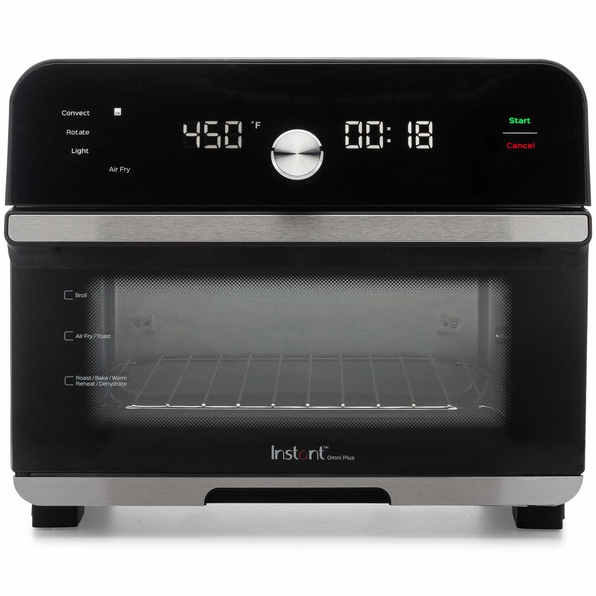 Instant Pot Instant Omni Plus Toaster Oven | Joy