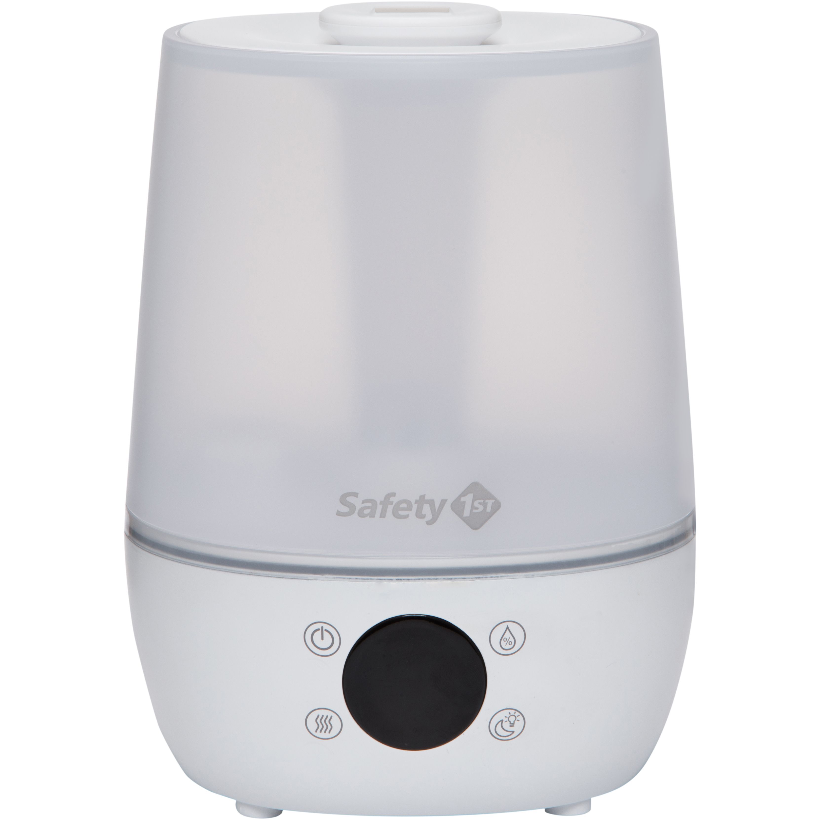 Safety 1st Humid Control Filter Free Humidifier | Joy