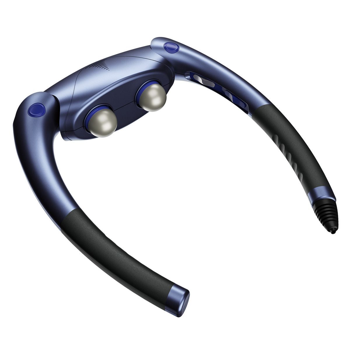 Miko Back and Body Massager with Heat and Vibration | Joy