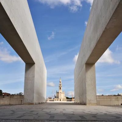 Spur Experiences Half-Day Tour to Fatima for 2 (Lisbon Portugal) | Joy