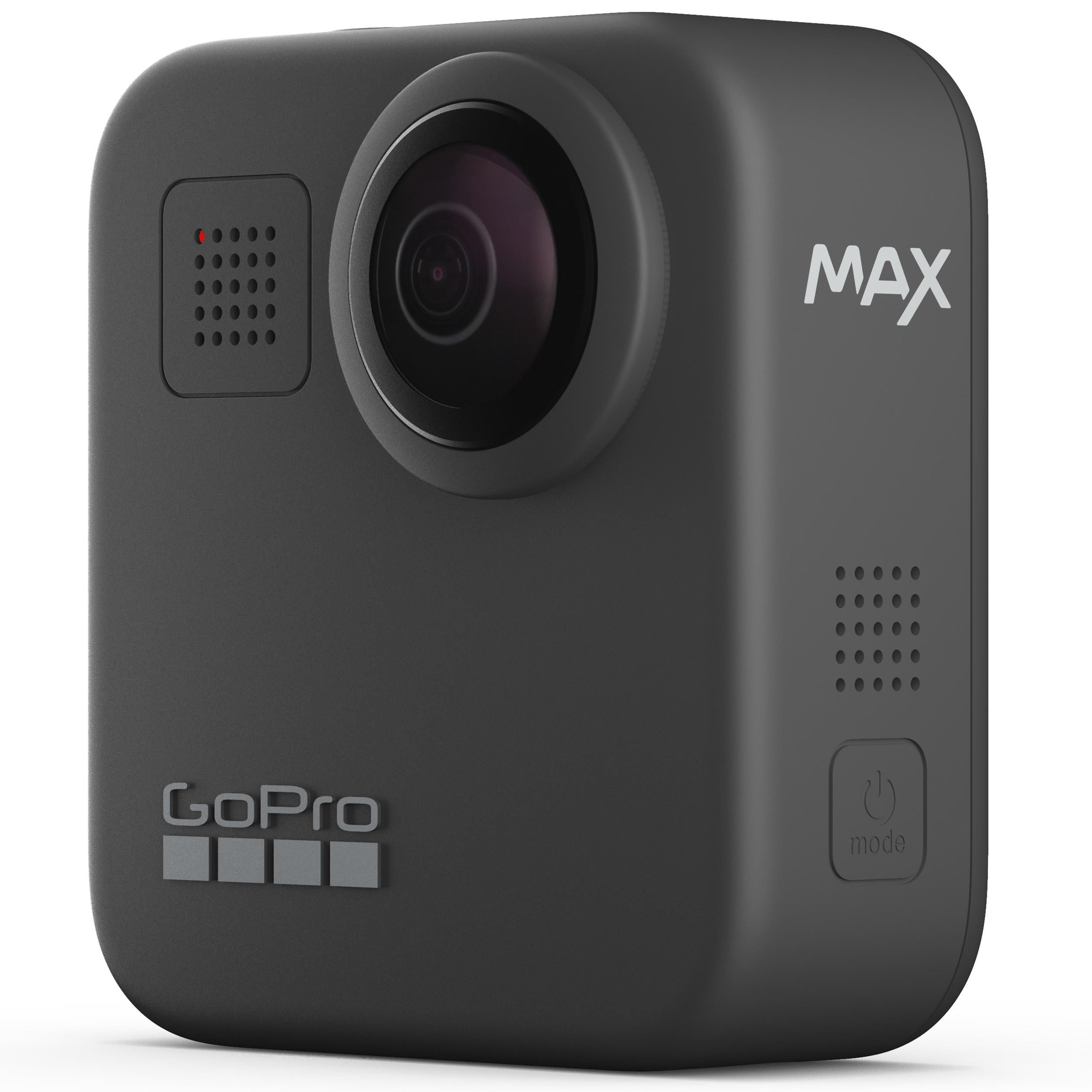 GoPro MAX | Joy