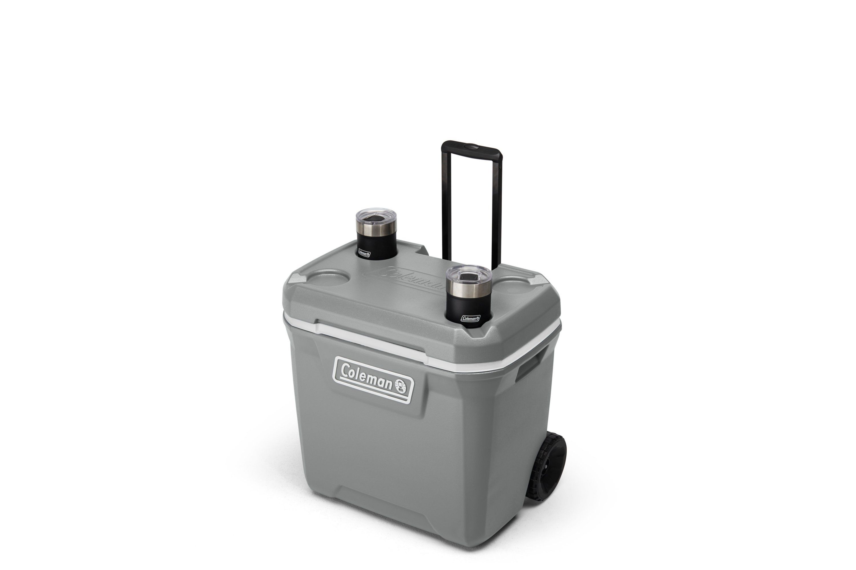 Coleman 316 Series Wheeled Cooler, 65 Qt. | Joy