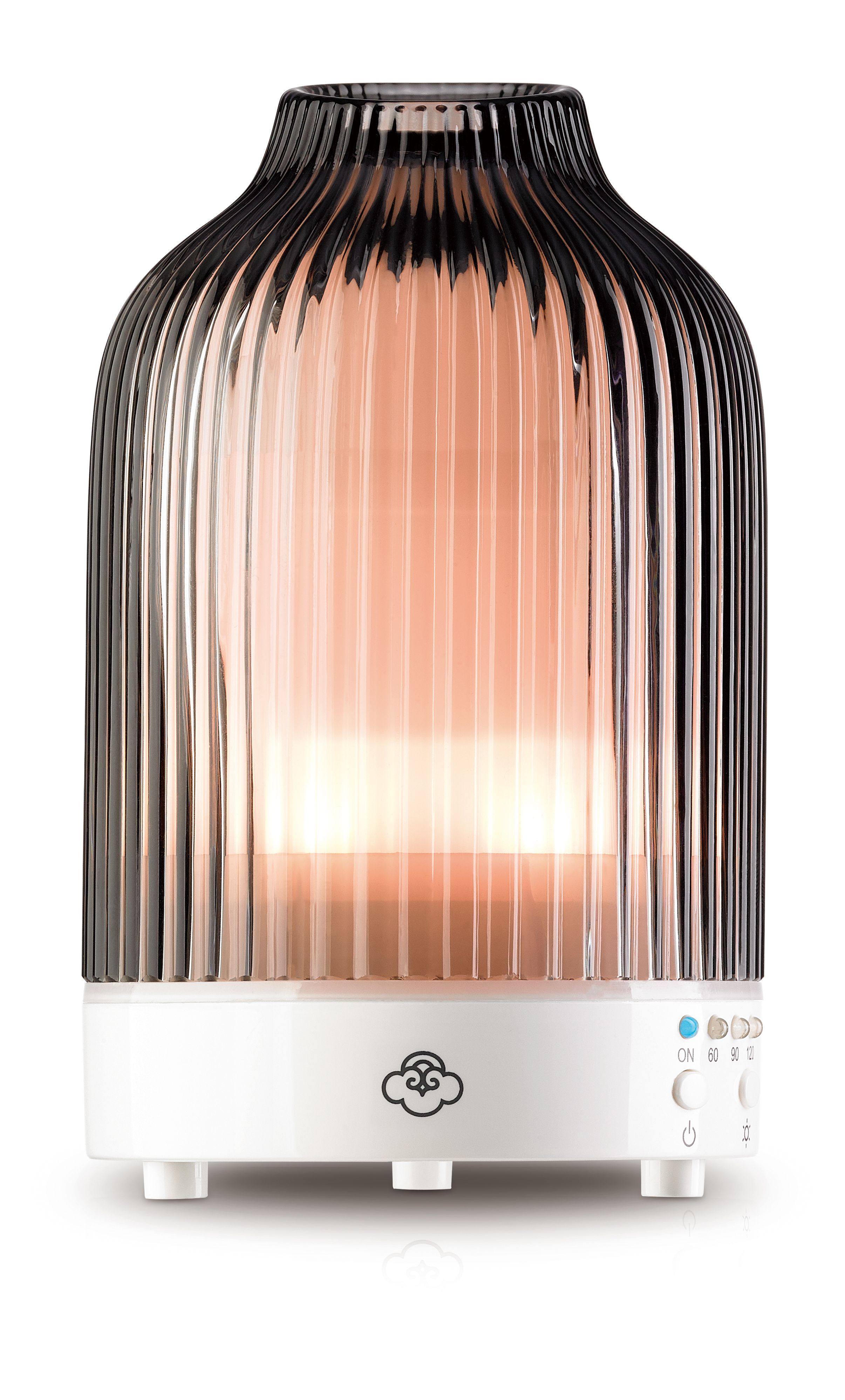 Serene House Fountain Ultrasonic Diffuser | Joy