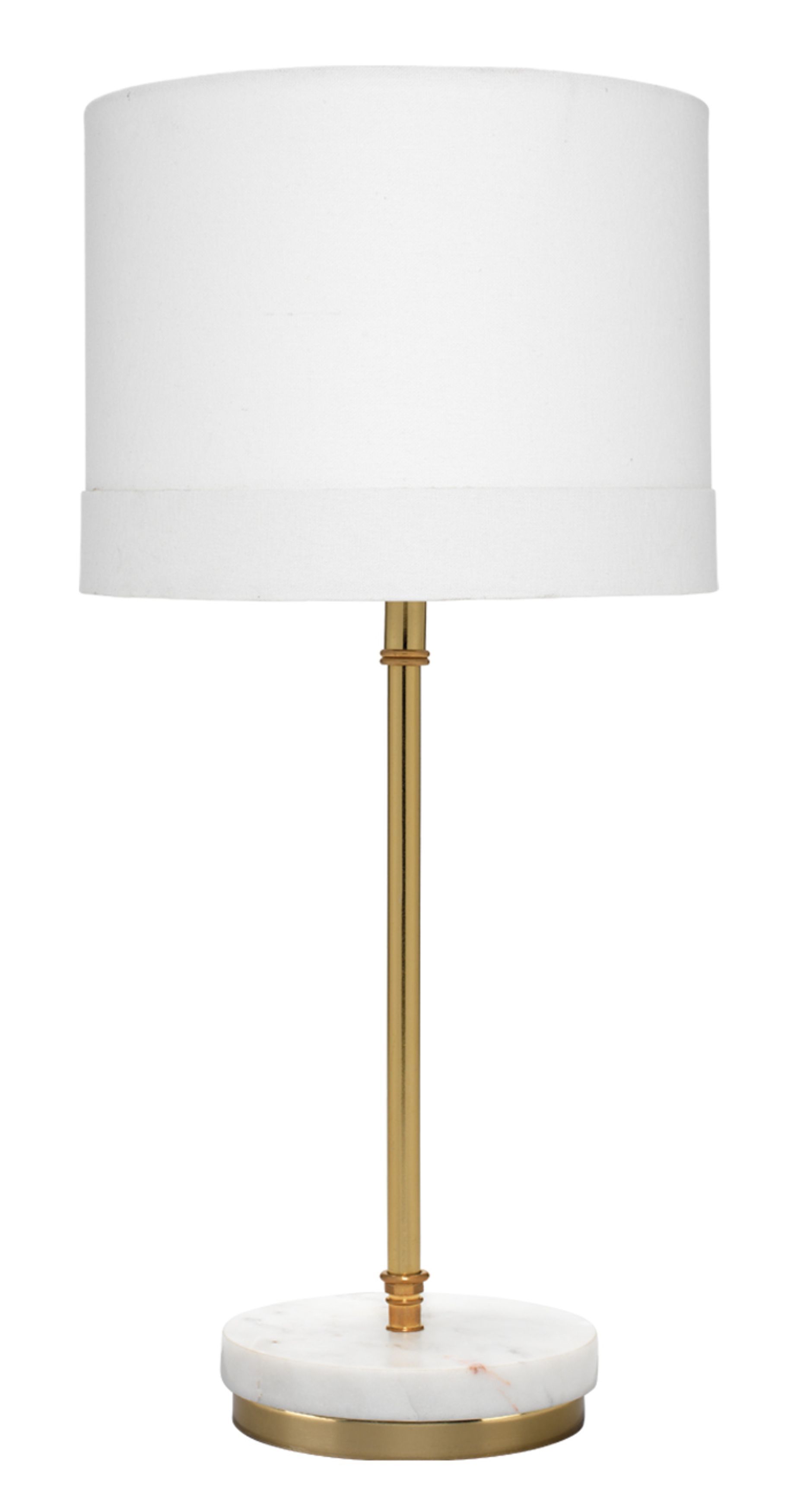 Jamie Young Grace Marble Table Lamp | Joy