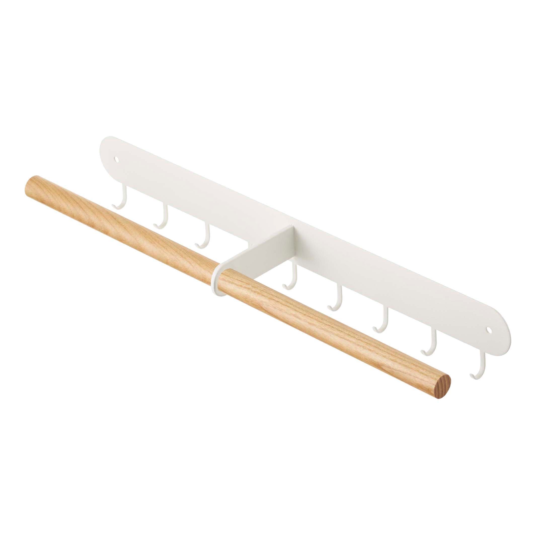 Yamazaki Wall-Mounted Hooks | Joy