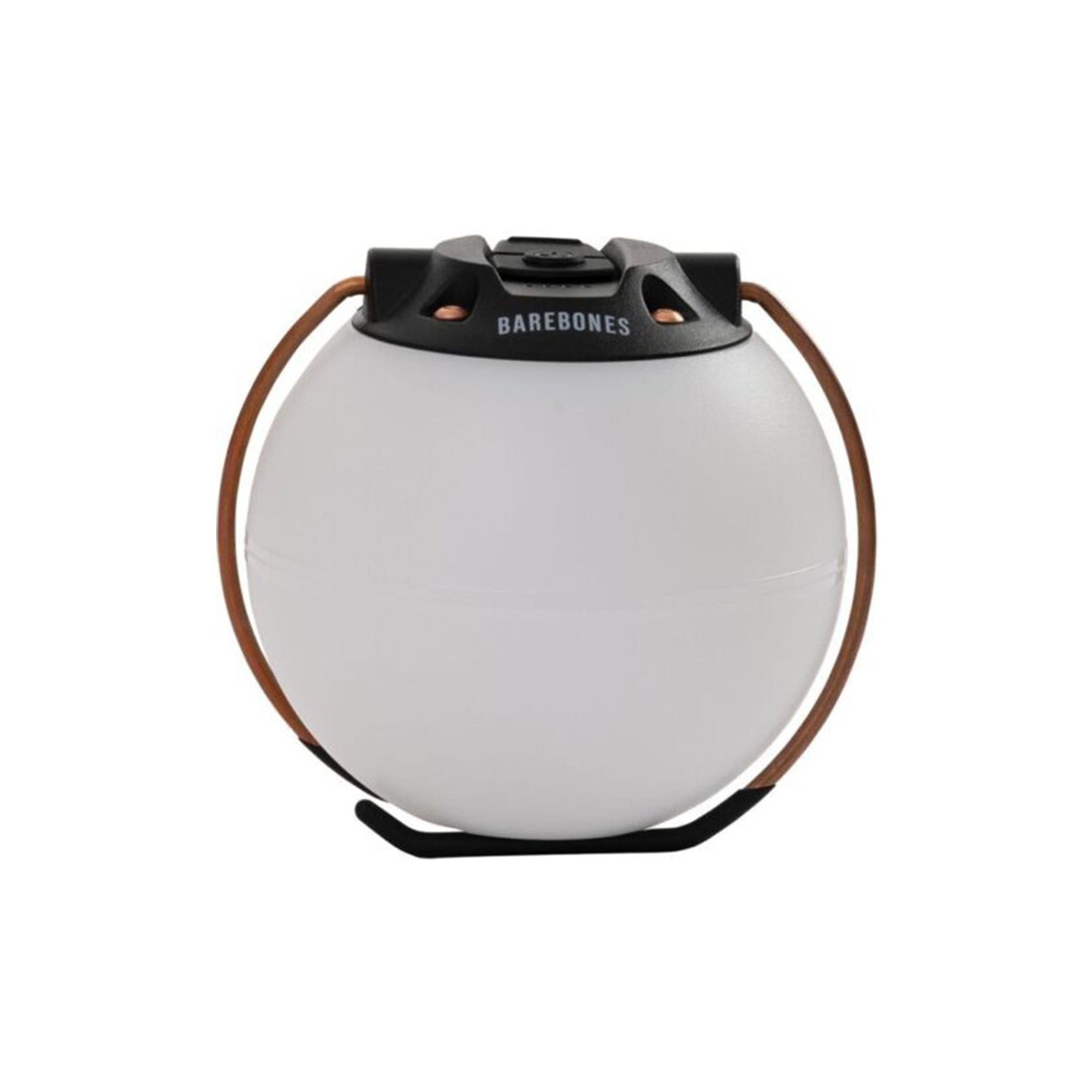 Barebones Multicolored Globe Light | Joy