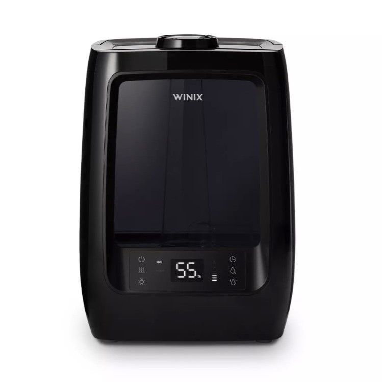 Winix L200 2 Gallon Ultrasonic Humidifier | Joy