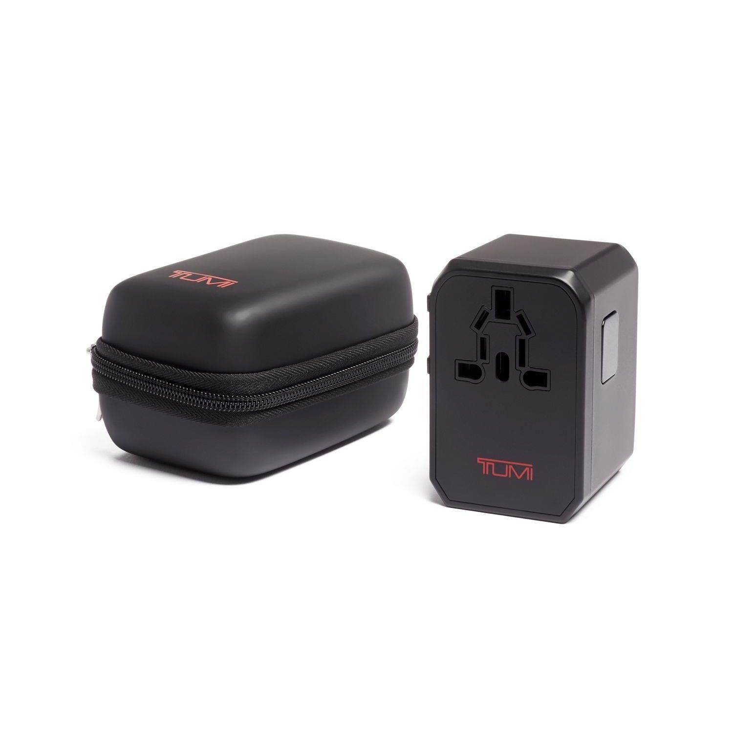 Tumi 3 Port USB Power Adapter | Joy