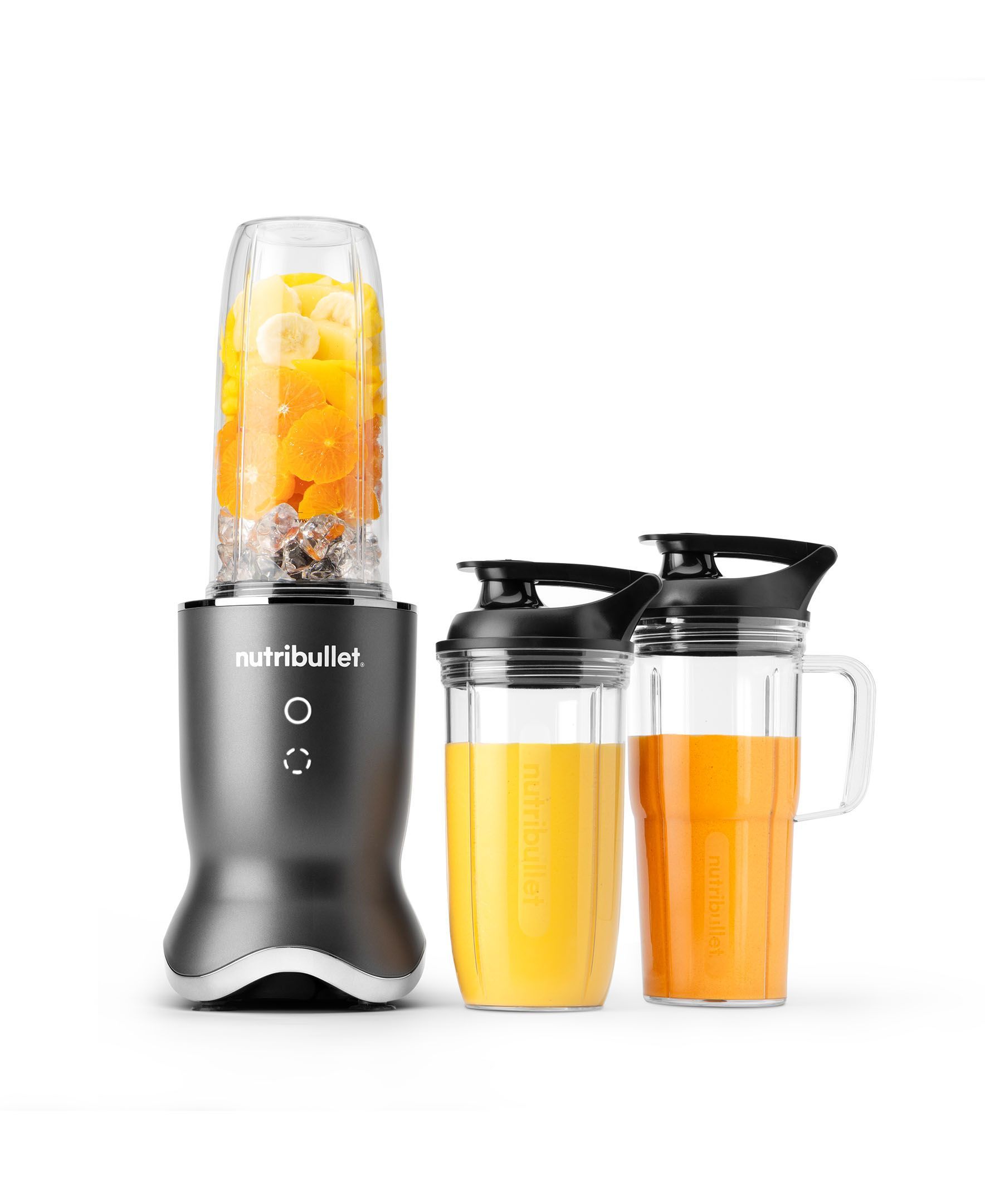 Nutribullet Ultra Single Serve Blender | Joy