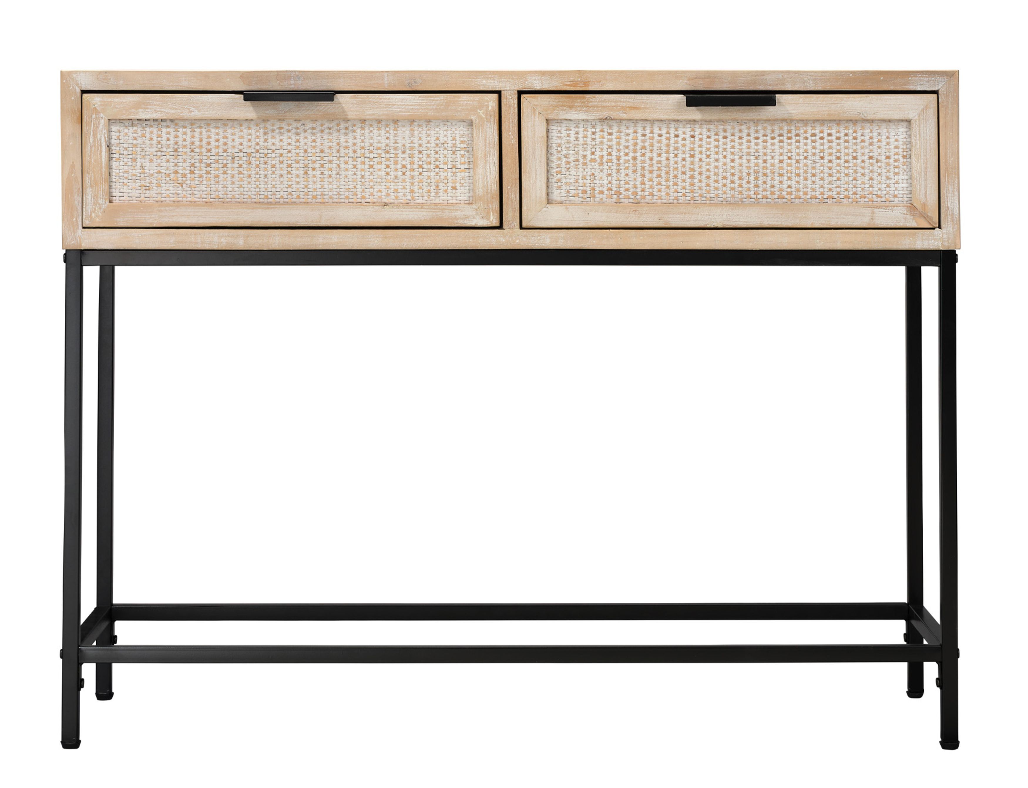 Jamie Young Reed Console Table | Joy