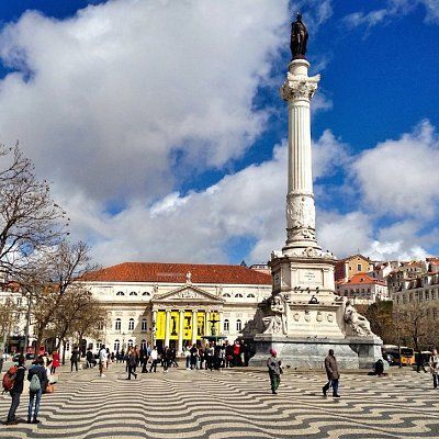 Spur Experiences First Time in Lisbon: The Private Express Walking Tour ...