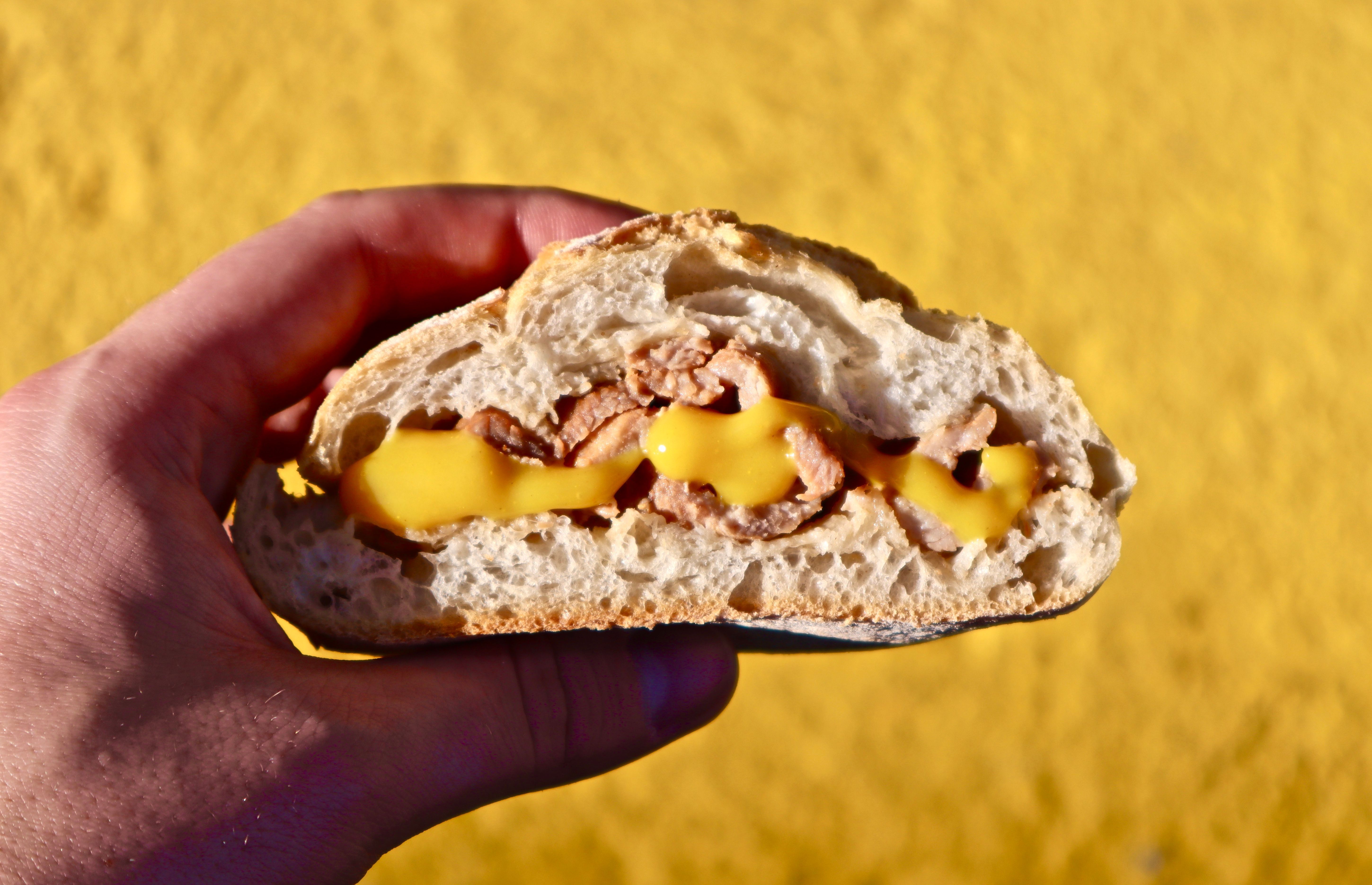 Spur Experiences Secret Food Tours for 2 (Lisbon, Portugal) | Joy