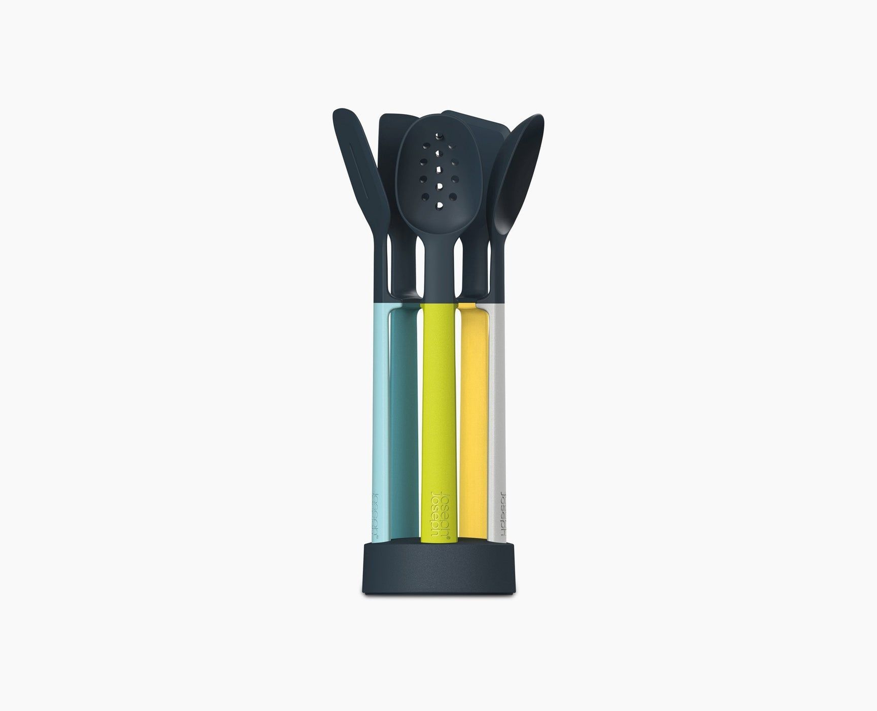 Joseph Joseph Elevate 5-Piece Opal Kitchen Utensil Set | Joy