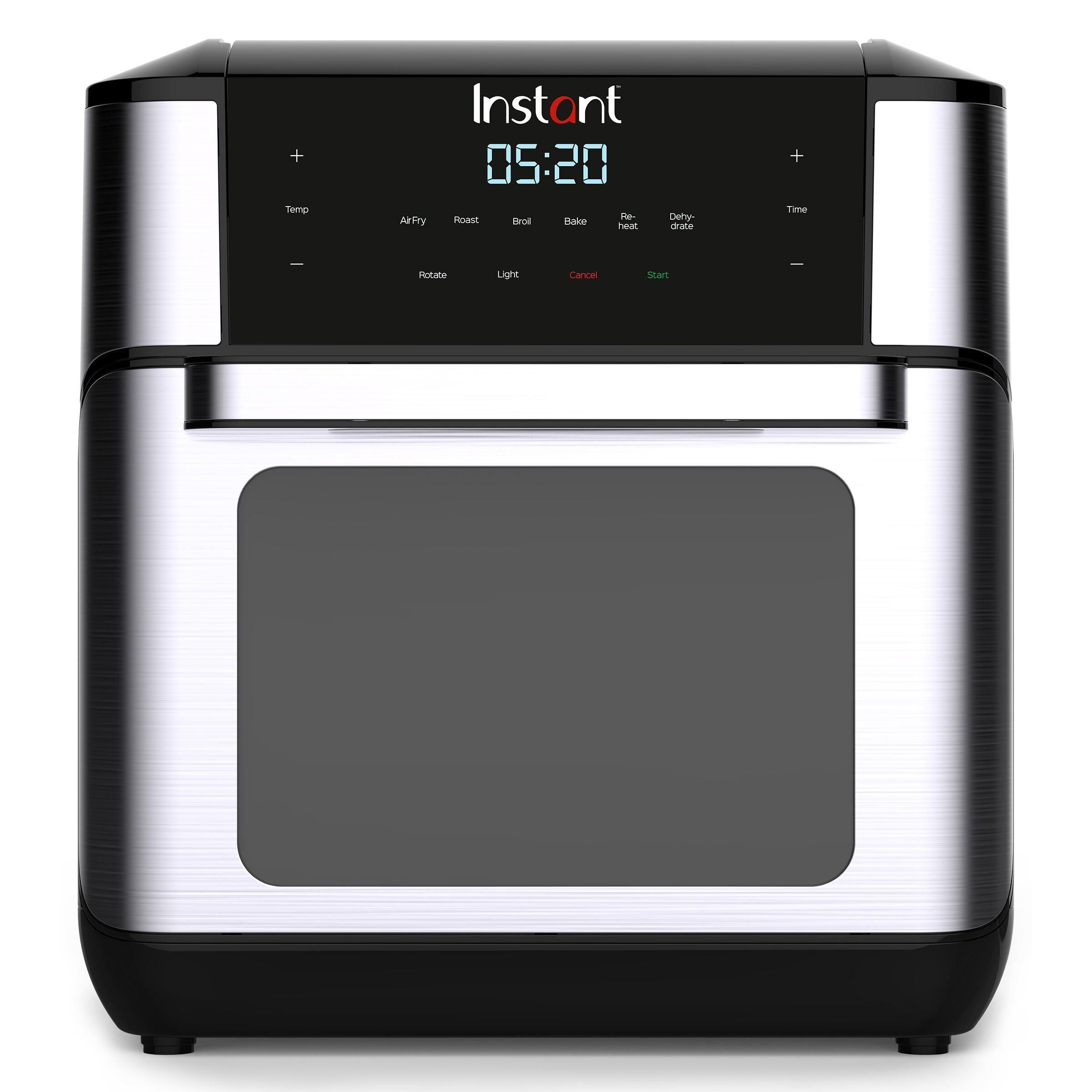 Instant Pot Instant Vortex Plus Airfryer Oven | Joy