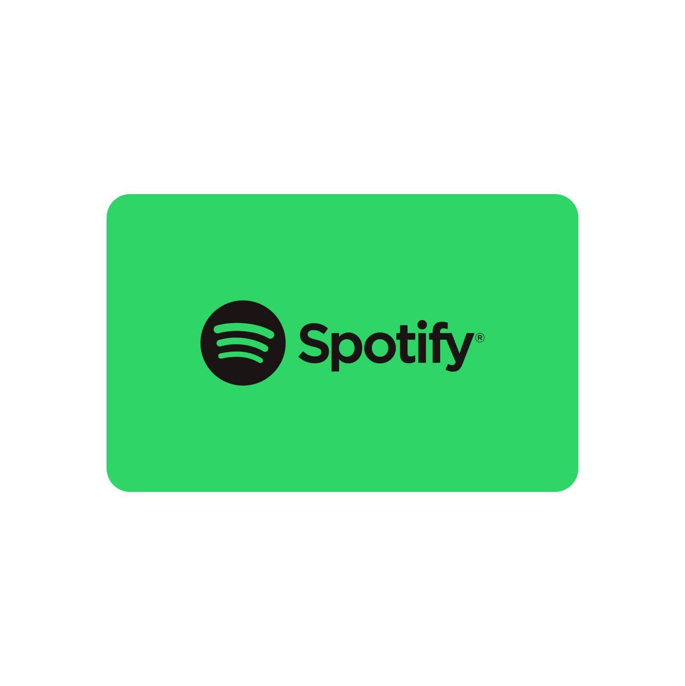 Spotify Spotify Gift Card | Joy