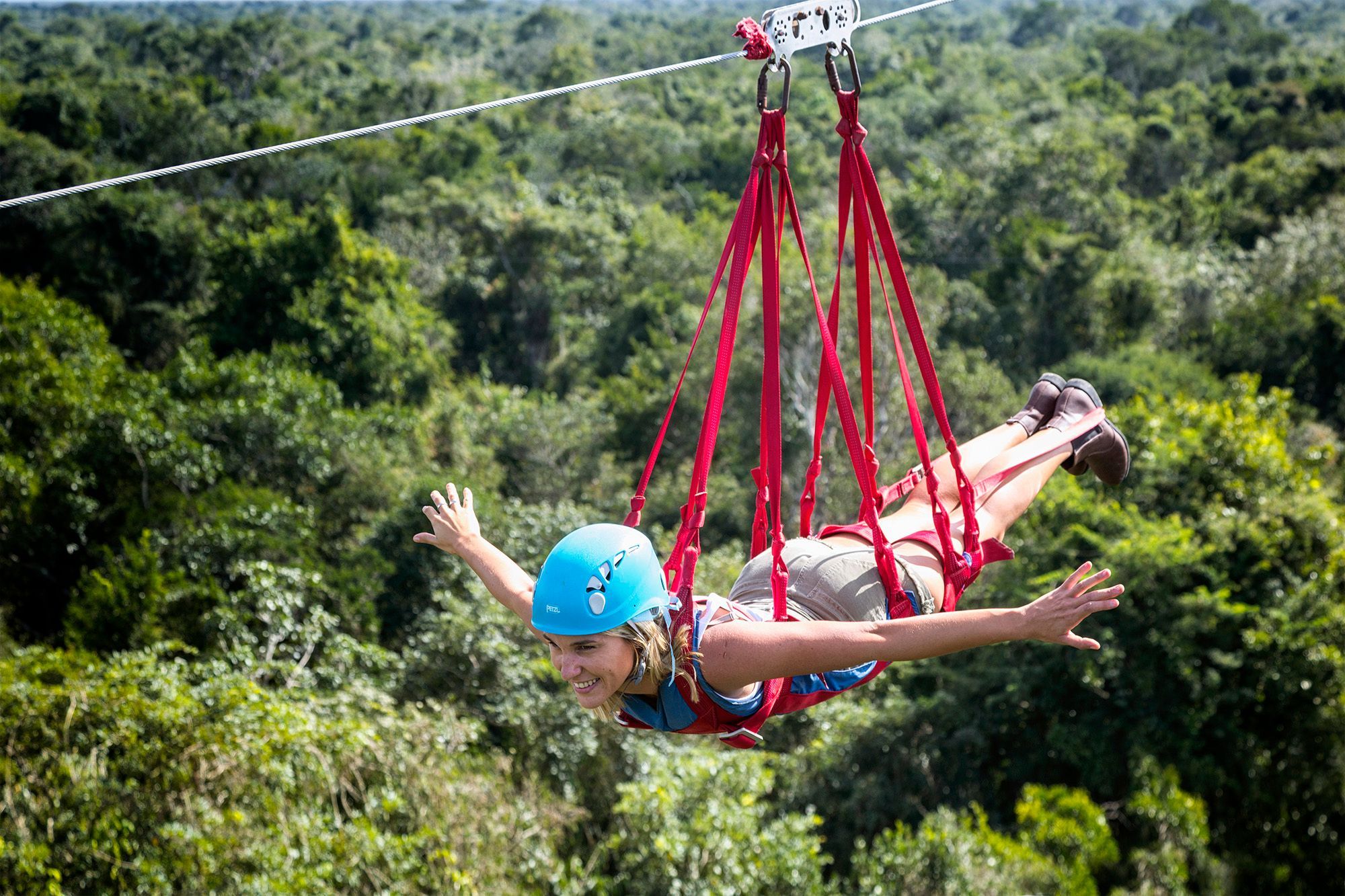 Spur Experiences Go Cancun Full-Day All-Inclusive Pass for 2 (Cancun ...