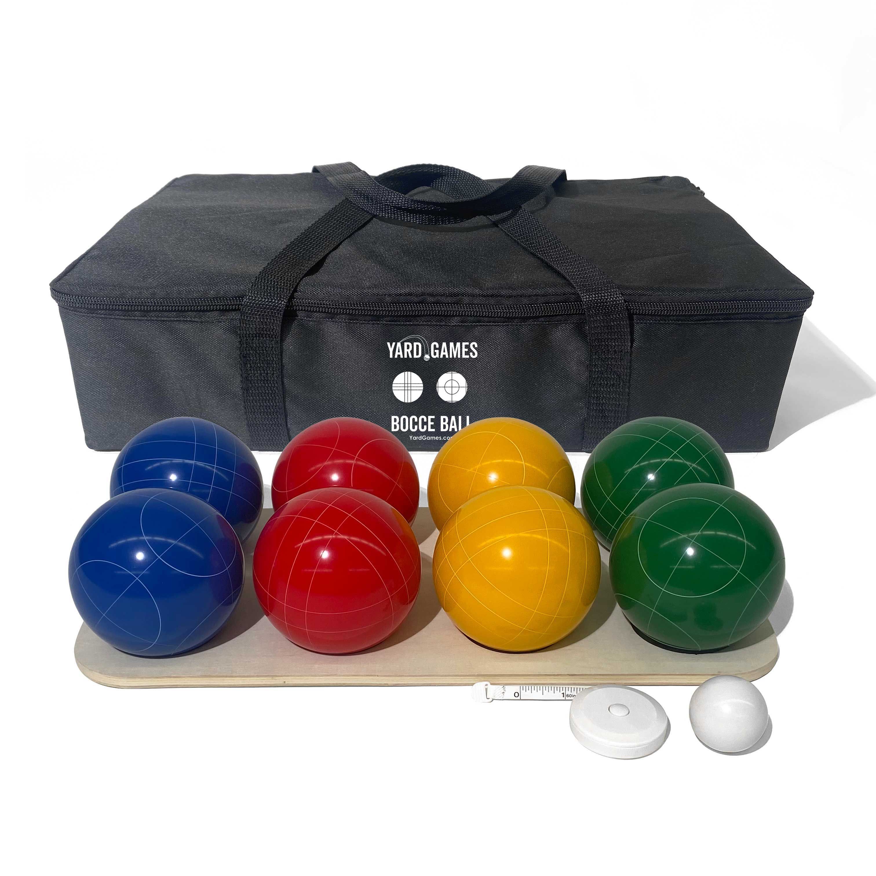 Yard Games Bocce Game Set | Joy
