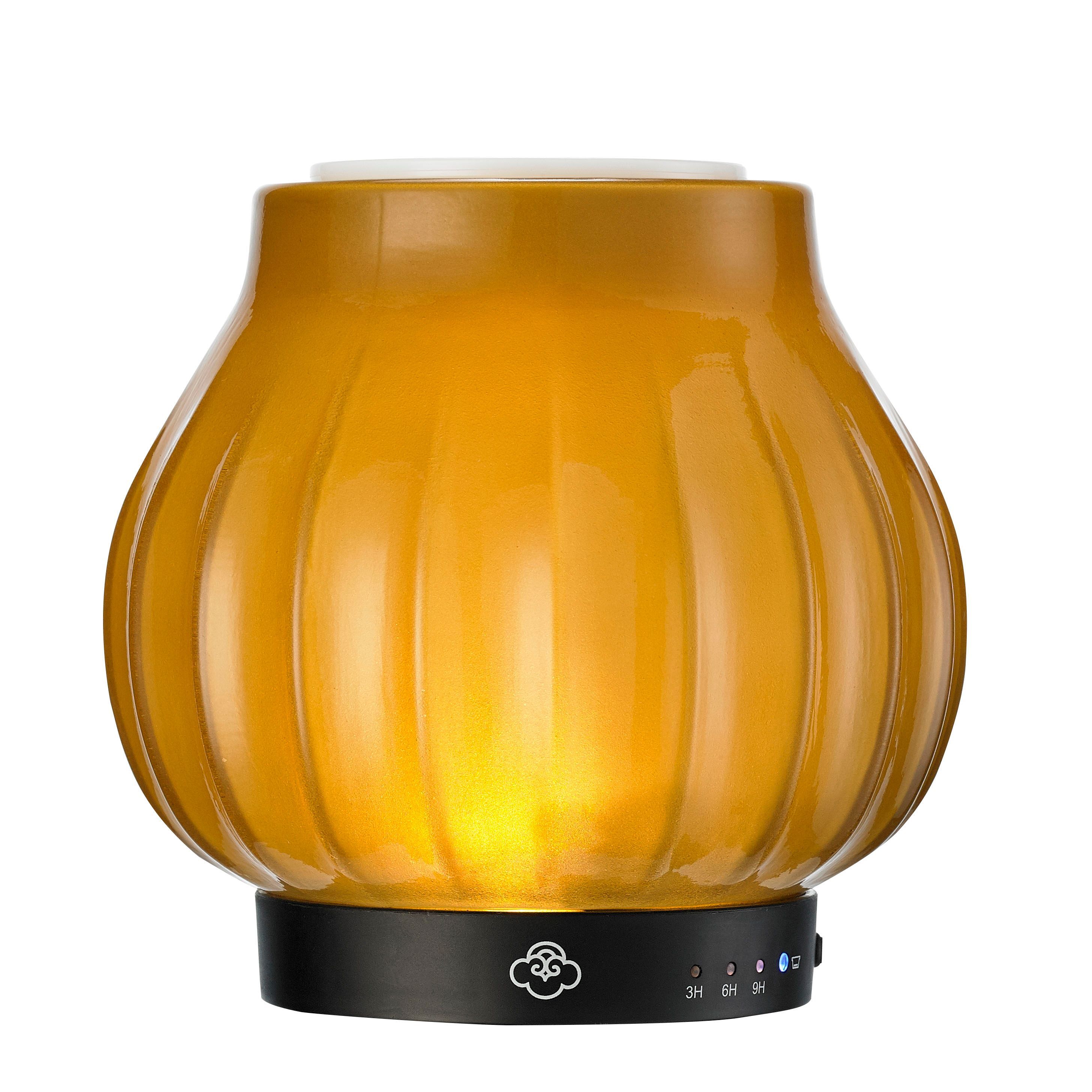 Serene House Loop Wax Melt Warmer with Timer | Joy