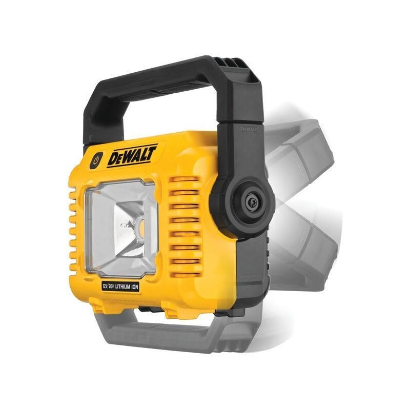 DeWalt 12V/20V MAX Cordless Task Light | Joy
