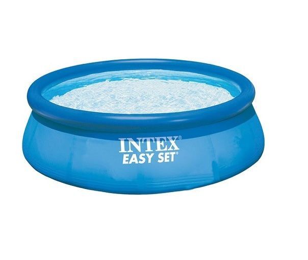 Intex Easy Inflatable Pool Set, 10' x 30" | Joy